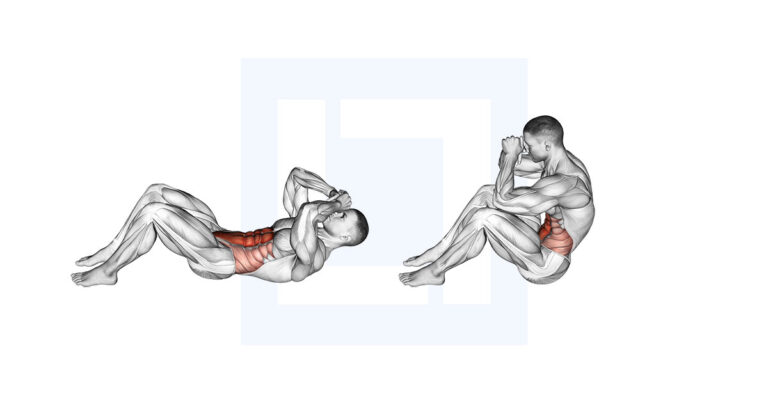 Decline Sit Up - Guide, Benefits, and Form