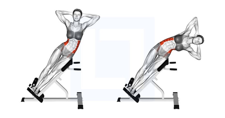 Side Twist Guide Benefits And Form