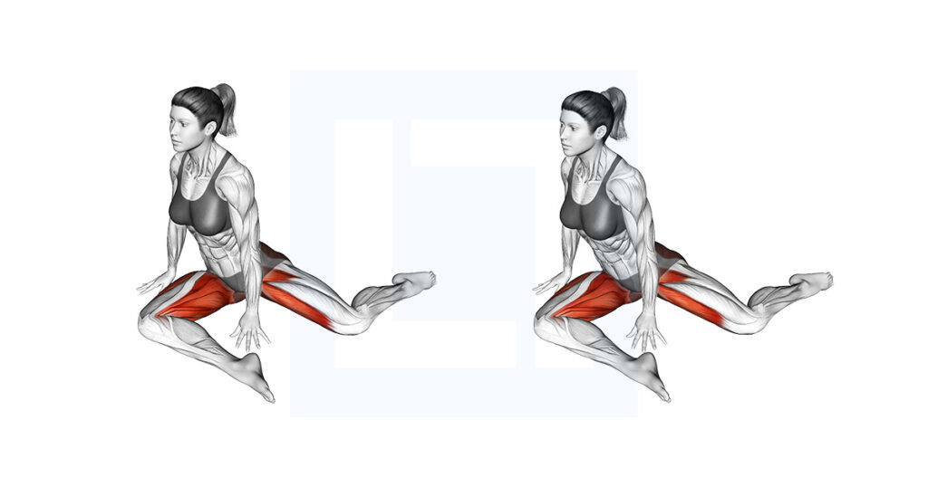 Lift Manual Visual Workout Guides