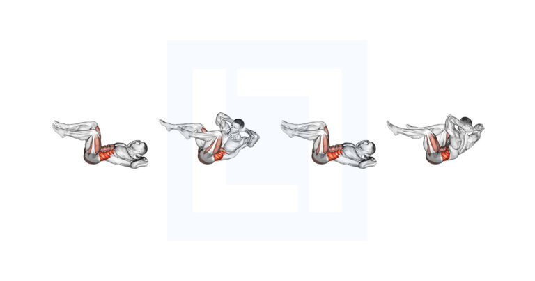 Roman Chair Sit Up - Guide, Benefits, and Form