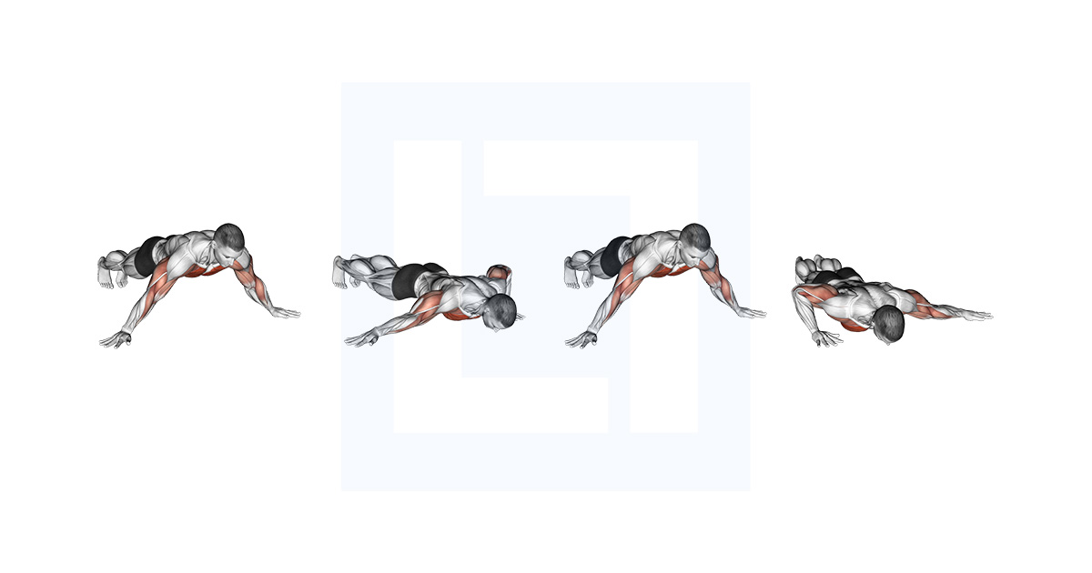 Arm Crossover Guide Benefits And Form Arm Crossover Guide Benefits And Form