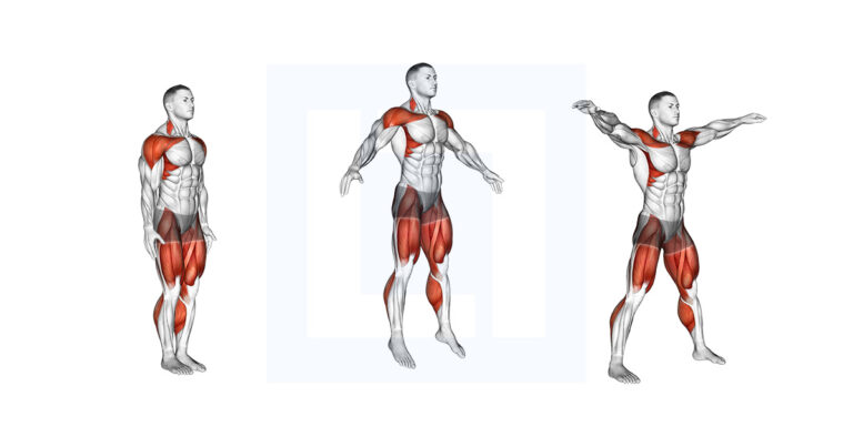 Star Jump - Guide, Benefits, and Form
