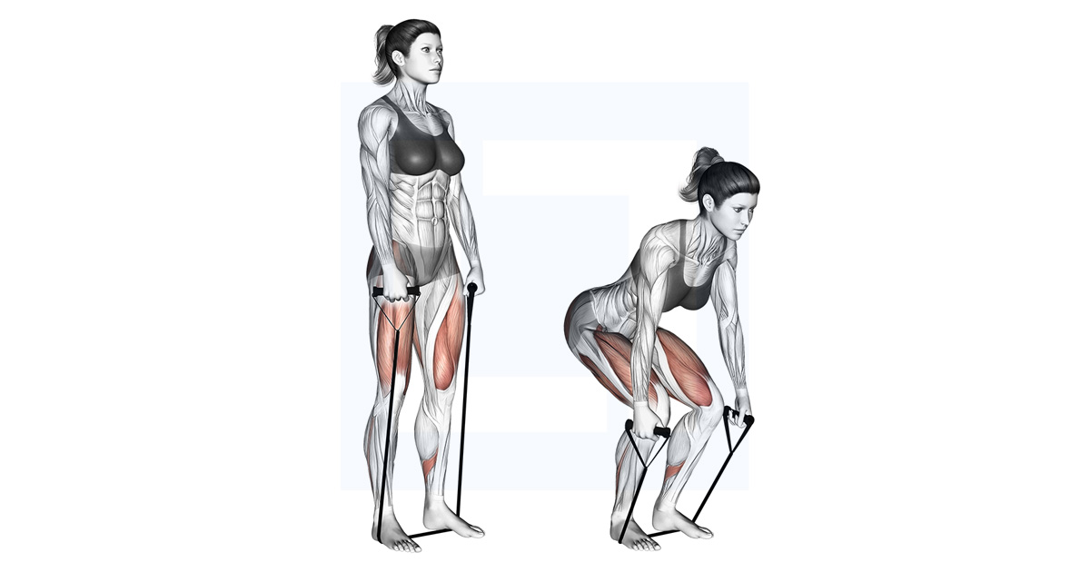 Dumbbell Romanian Deadlift Guide Benefits And Form