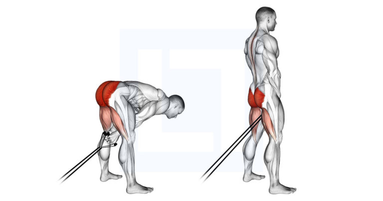 Snatch Pull - Guide, Benefits, and Form