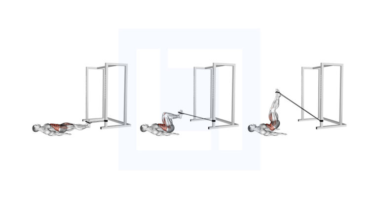Standing Side Crunch - Guide, Benefits, and Form