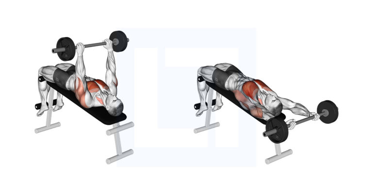 Dumbbell Decline Fly - Guide, Benefits, and Form