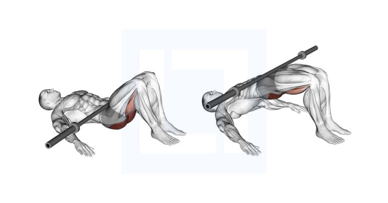 Barbell One Arm Side Deadlift - Guide, Benefits, and Form