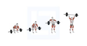 Barbell Snatch - Guide, Benefits, and Form