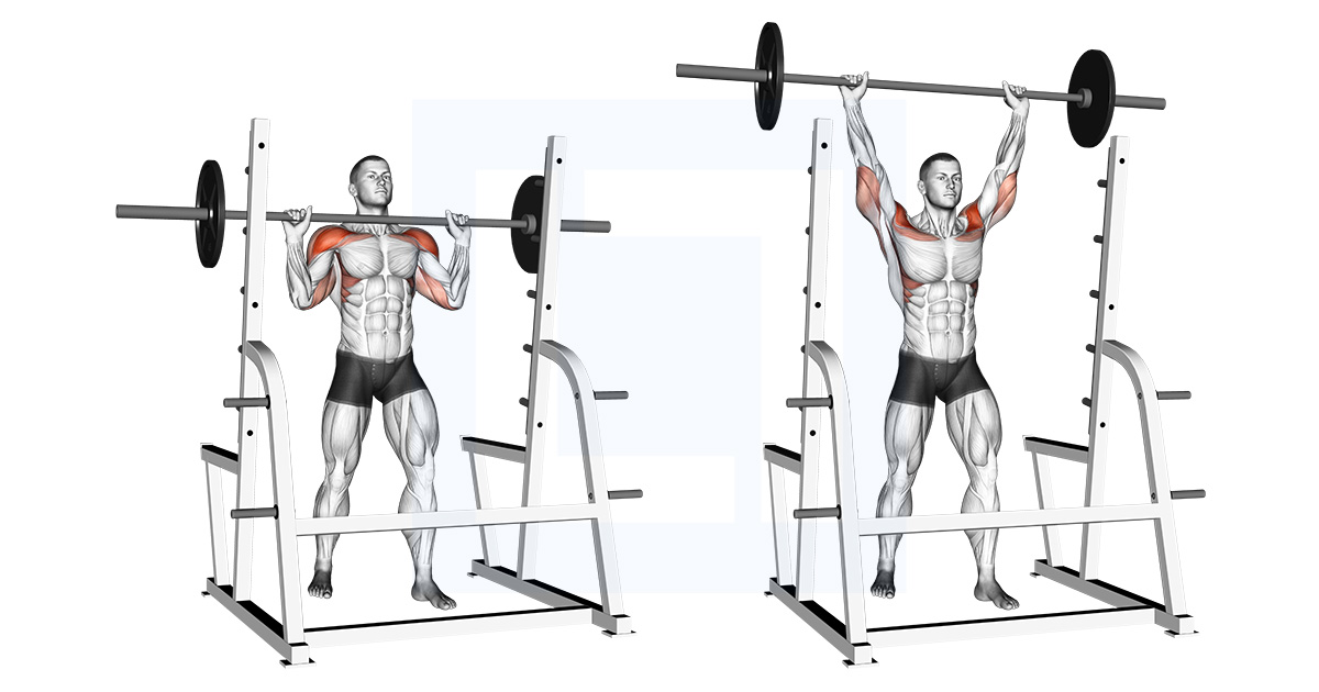 Dumbbell Cuban Press Guide Benefits And Form