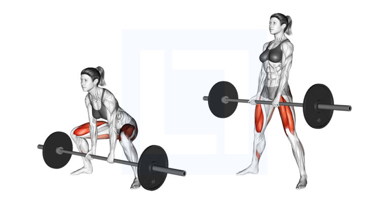 Barbell Sumo Deadlift: Form, Setup, and Mistakes to Avoid