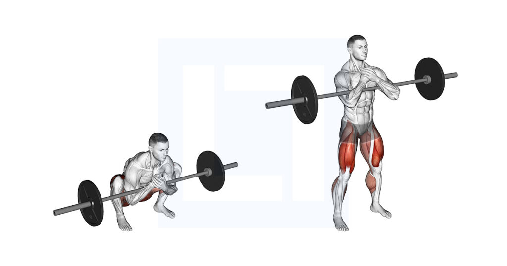 DB Staggered Stance RDL: Kickstand Single-Leg RDL