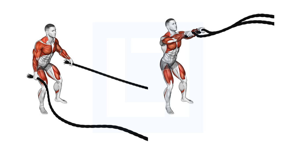 Internal Shoulder Rotation Stretch: Posterior Capsule Opener