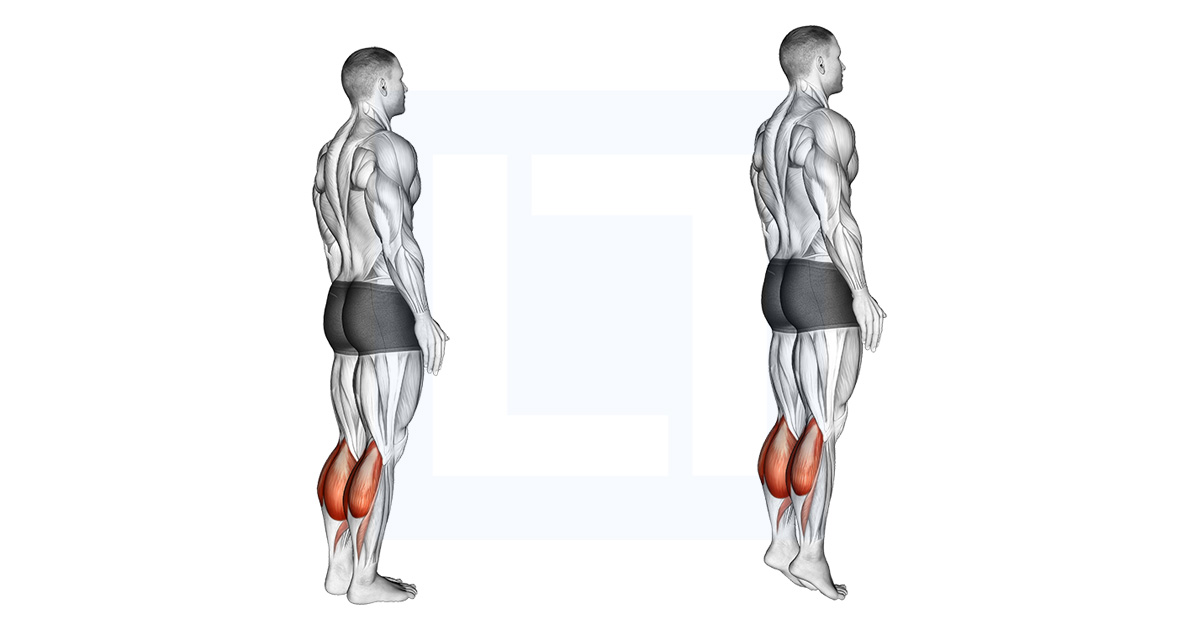 Toe Walk Guide Benefits And Form Toe Walk Guide Benefits And Form
