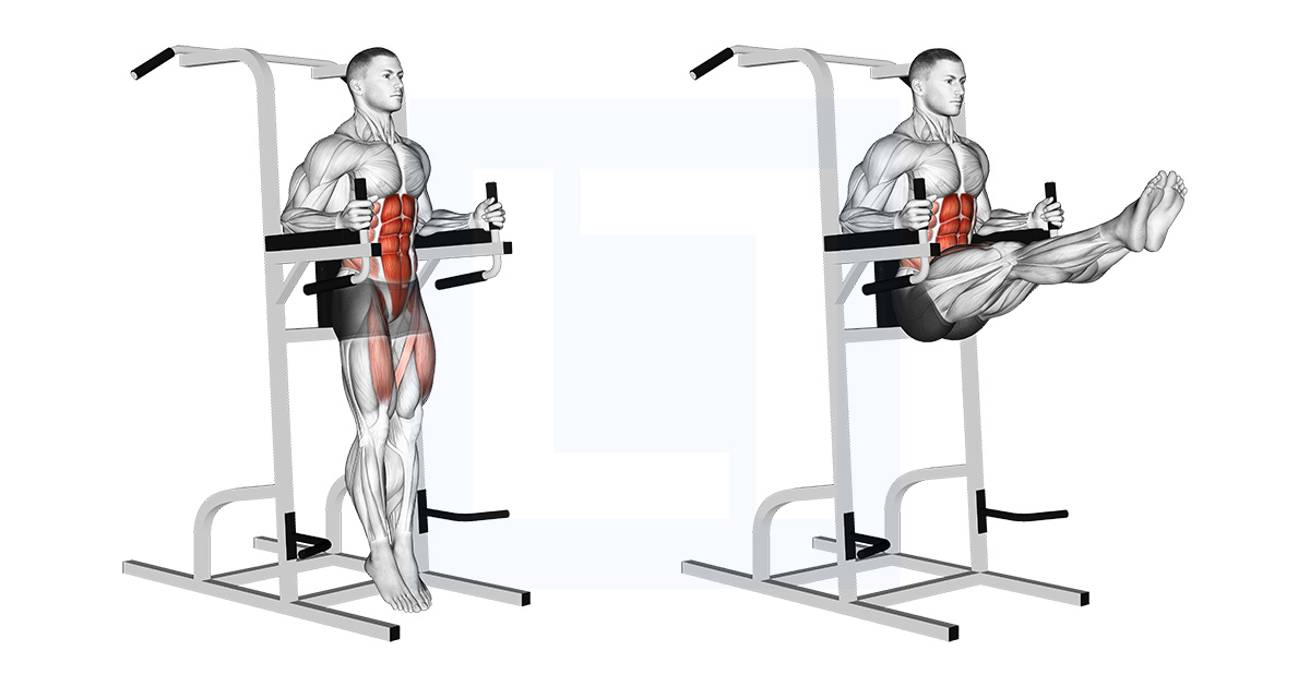 Sit Up Guide Benefits And Form