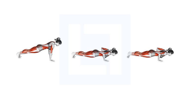 Revolved Head to Knee Pose - Guide, Benefits, and Form Revolved Head to Knee Pose - Guide, Benefits, and Form