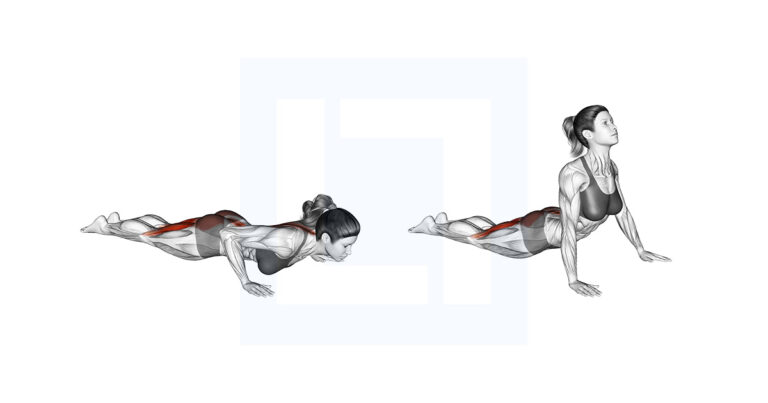 Cobra Pose (Bhujangasana): Spine Extension and Chest Opener