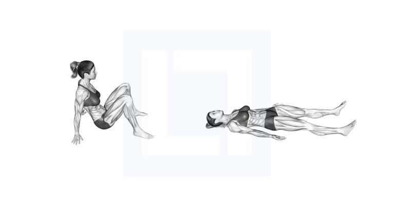 Standing Figure Four Pose - Guide, Benefits, and Form Standing Figure Four Pose - Guide, Benefits, and Form