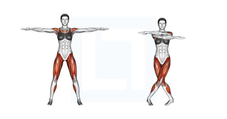 Jumping Jack - Guide, Benefits, and Form