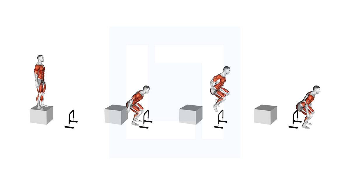 Forward Jump Guide Benefits And Form