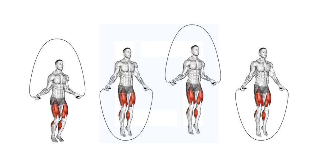 Lift Manual Visual Workout Guides
