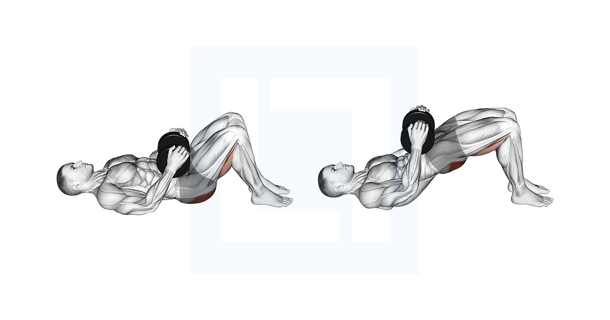 Weighted Hip Thrusts Guide Benefits And Form