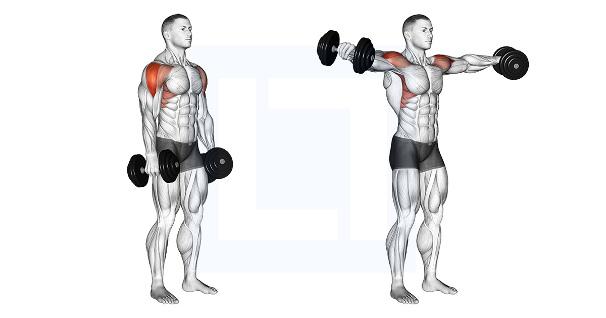 Arm Circles Guide Benefits And Form Arm Circles Guide Benefits And Form