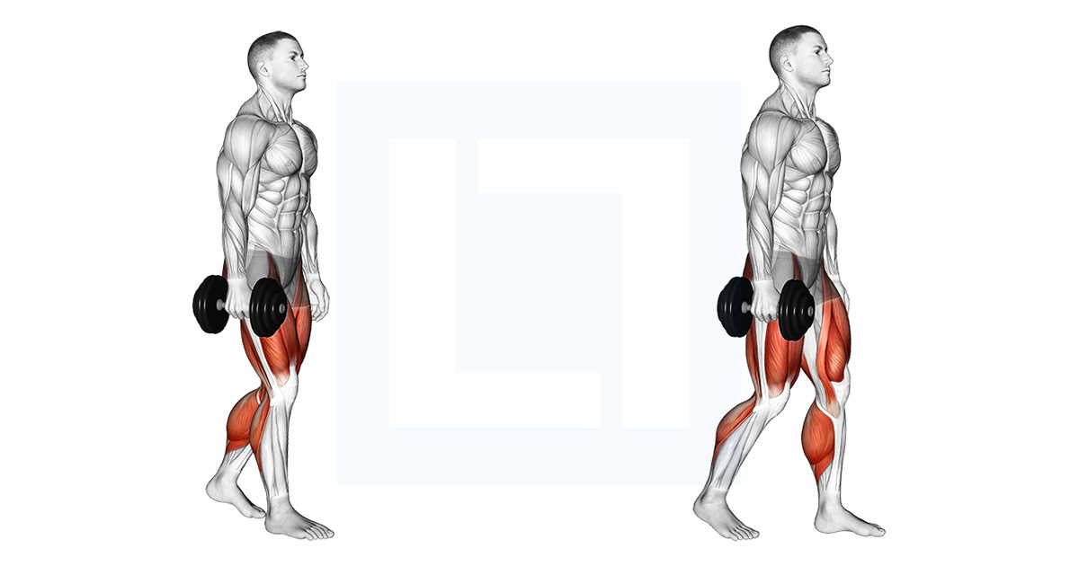 Dumbbell Farmers Carry Guide Benefits And Form