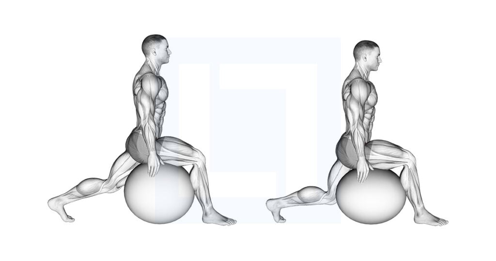 Elevated Single Leg Hip Thrust - Guide, Benefits, and Form