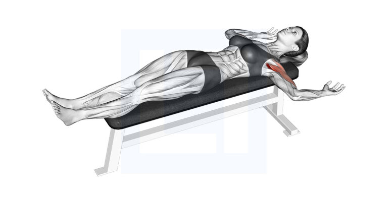 External Shoulder Rotation Stretch - Guide, Benefits, and Form