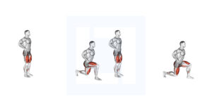 Forward Lunge - Guide, Benefits, and Form