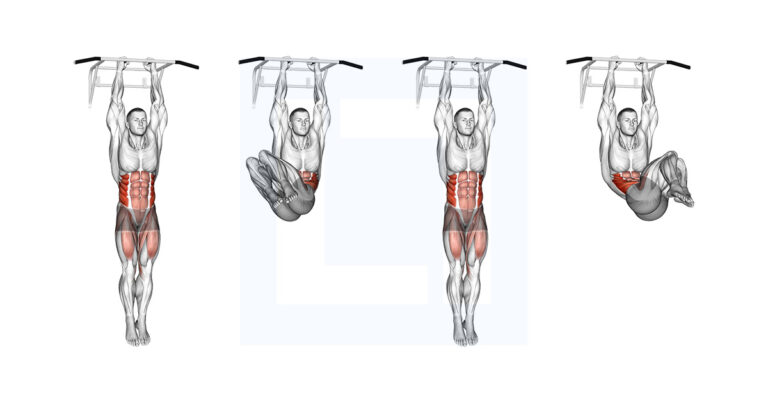 Lying Leg Raise - Guide, Benefits, and Form