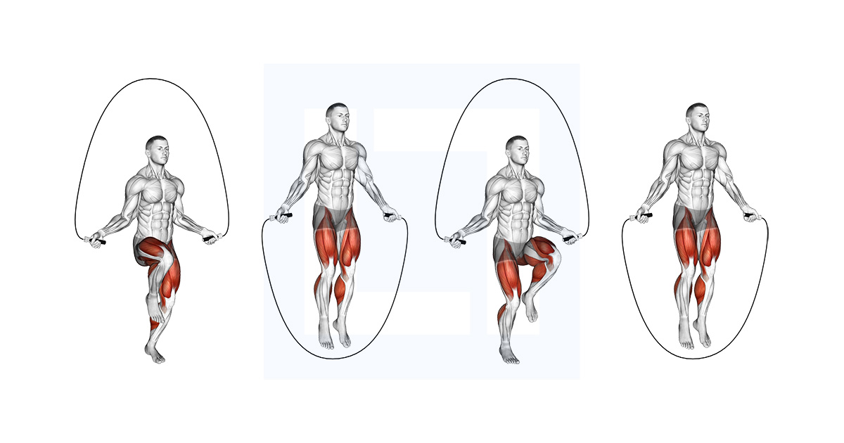Star Jump Guide Benefits And Form Star Jump Guide Benefits And Form