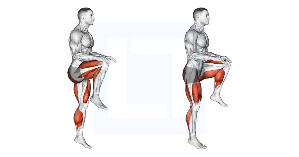 Jackknife Guide Benefits And Form