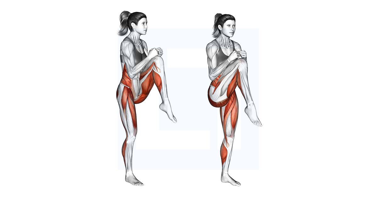 Butt Kicks Guide Benefits And Form Butt Kicks Guide Benefits And Form