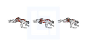 Front Plank - Guide, Benefits, and Form