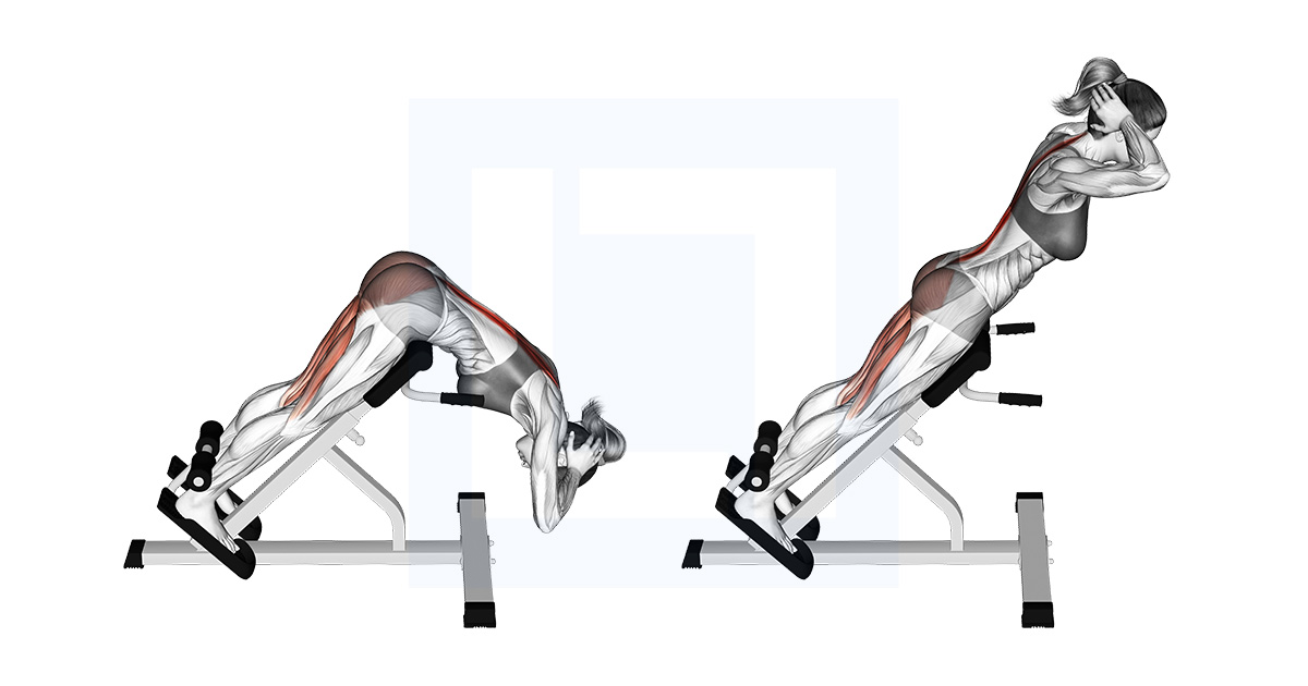Lying Back Extension Guide Benefits And Form Lying Back Extension Guide Benefits And Form