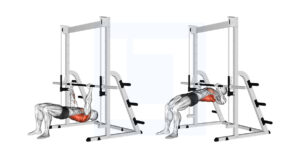 Inverted Row Bent Knees - Guide, Benefits, and Form