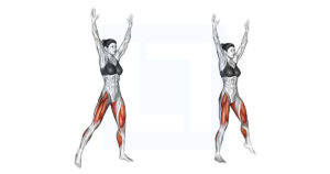 Jumping Jack - Guide, Benefits, and Form