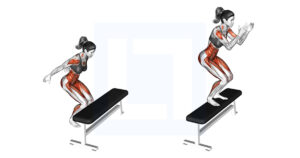 Star Jump - Guide, Benefits, and Form