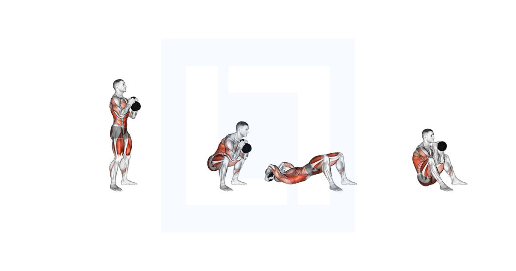Dumbbell Farmers Carry - Guide, Benefits, and Form