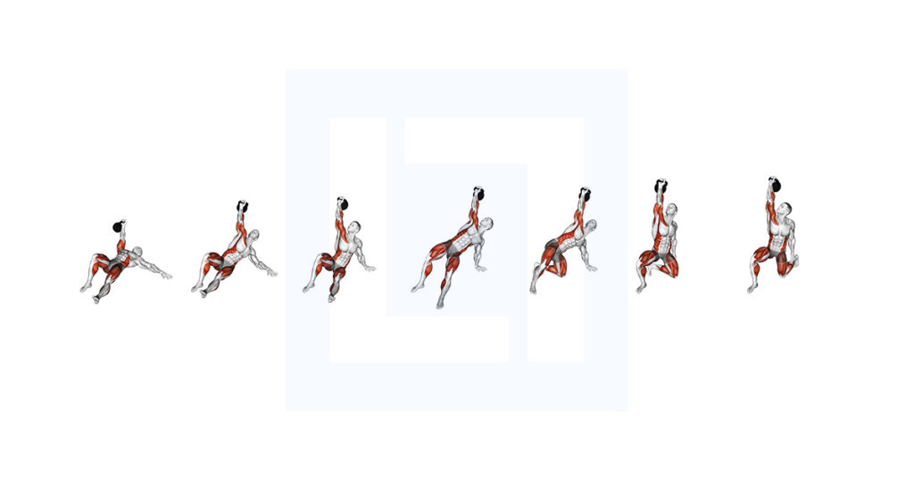Side Squat - Guide, Benefits, and Form
