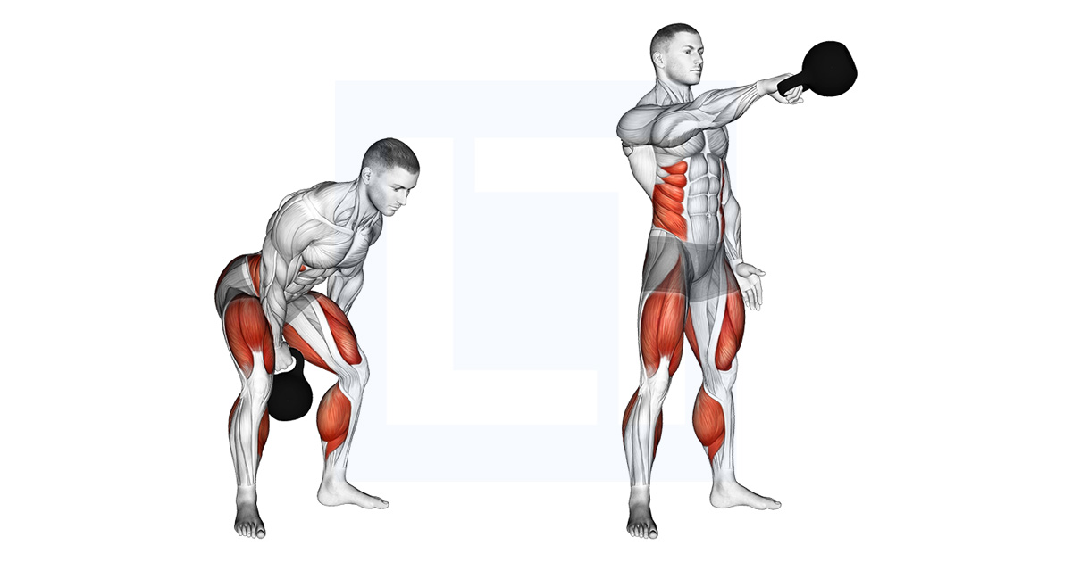 Dumbbell Hang Clean Guide Benefits And Form Dumbbell Hang Clean Guide Benefits And Form