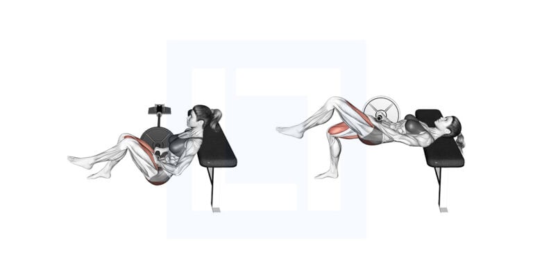 Single Leg Bridge - Guide, Benefits, and Form