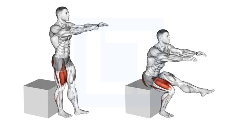 Lateral Box Jump - Guide, Benefits, and Form