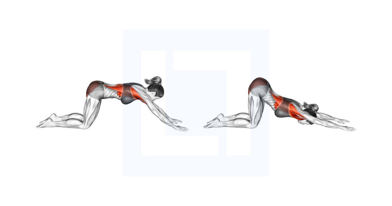 Crab Pose - Guide, Benefits, and Form