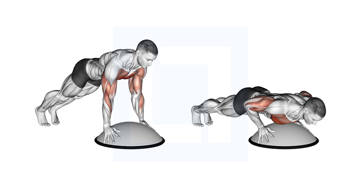 Archer Push up Guide Benefits And Form Archer Push up Guide Benefits And Form