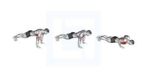 Finger Push-up - Guide, Benefits, and Form