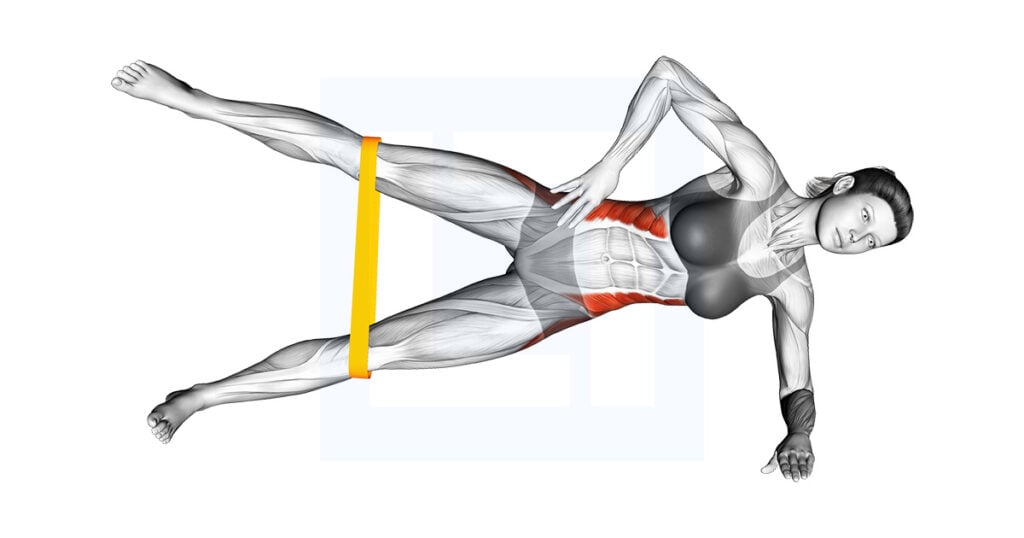Side Lying Hip Adduction Guide Benefits And Form