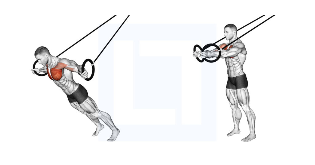 Archer Push up Guide Benefits And Form Archer Push up Guide Benefits And Form