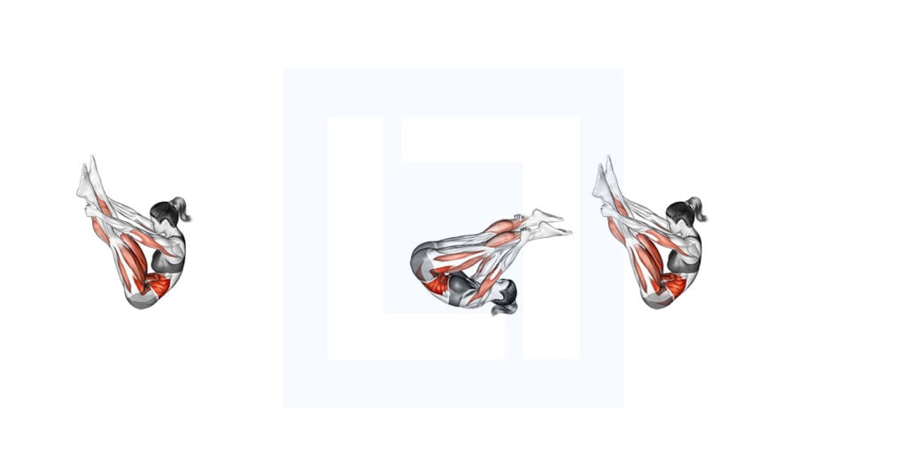 Rocker With Open Legs Guide Benefits And Form